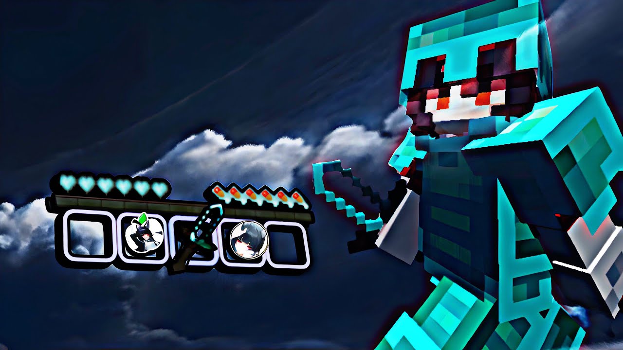 Miyabi | Zenless Zone Zero | Minecraft Texture Pack 1.8.9/1.9+ - YouTube