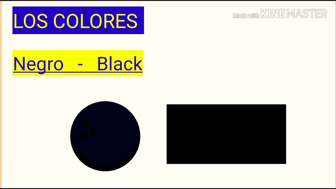 Learn How To Say The Colours In Spanish YouTube learn-how-to-say-the-colours-in-spanish-youtube
