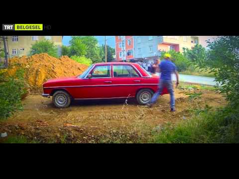 Tamirhane Fragman 8 | TRT Belgesel