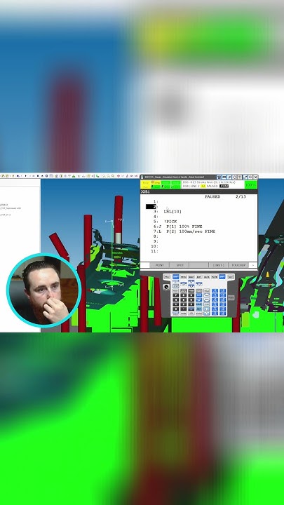 Mastering the Main Loop: Why I Use Ten Every Time - YouTube