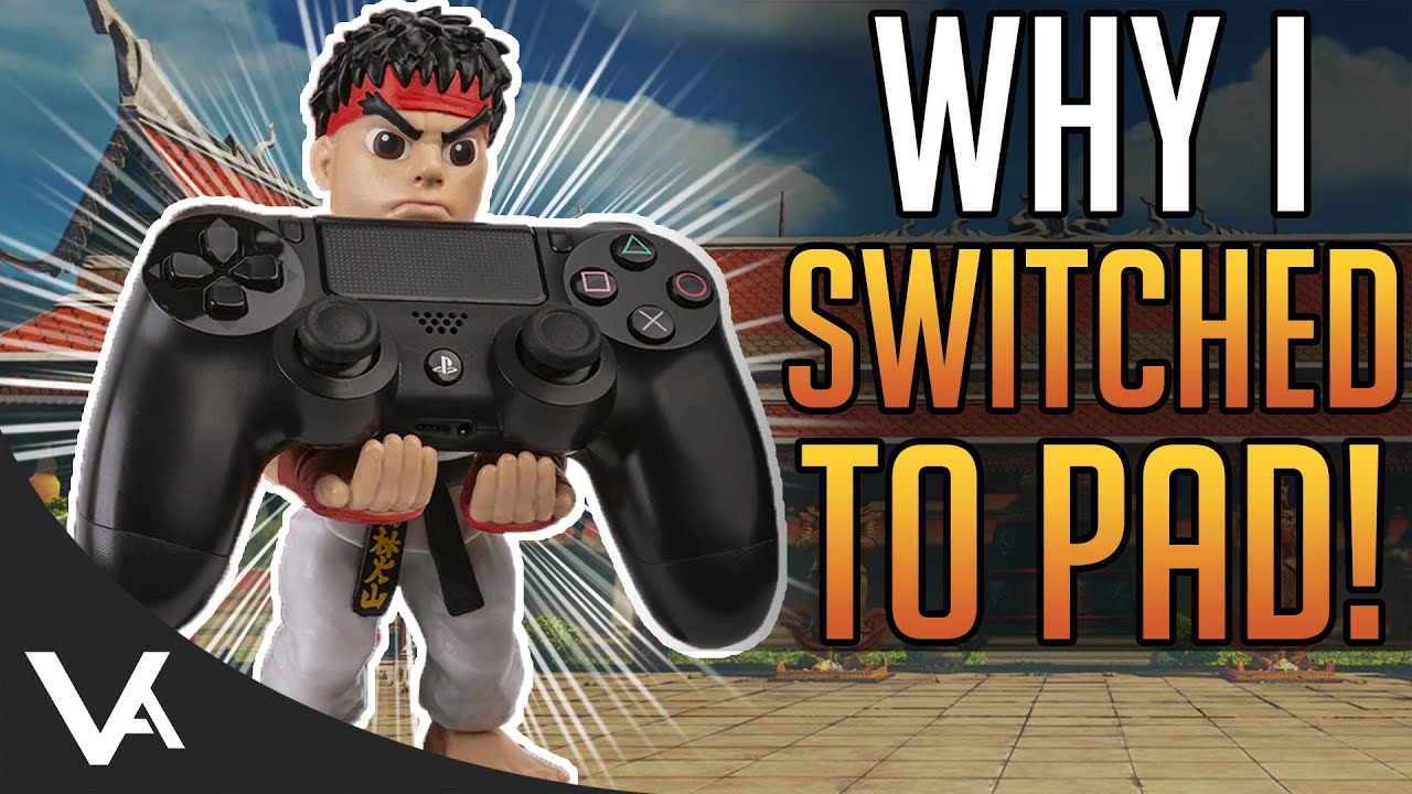 WHY I'M SWITCHING TO PAD! Does It Really Make A Difference? (Street ...