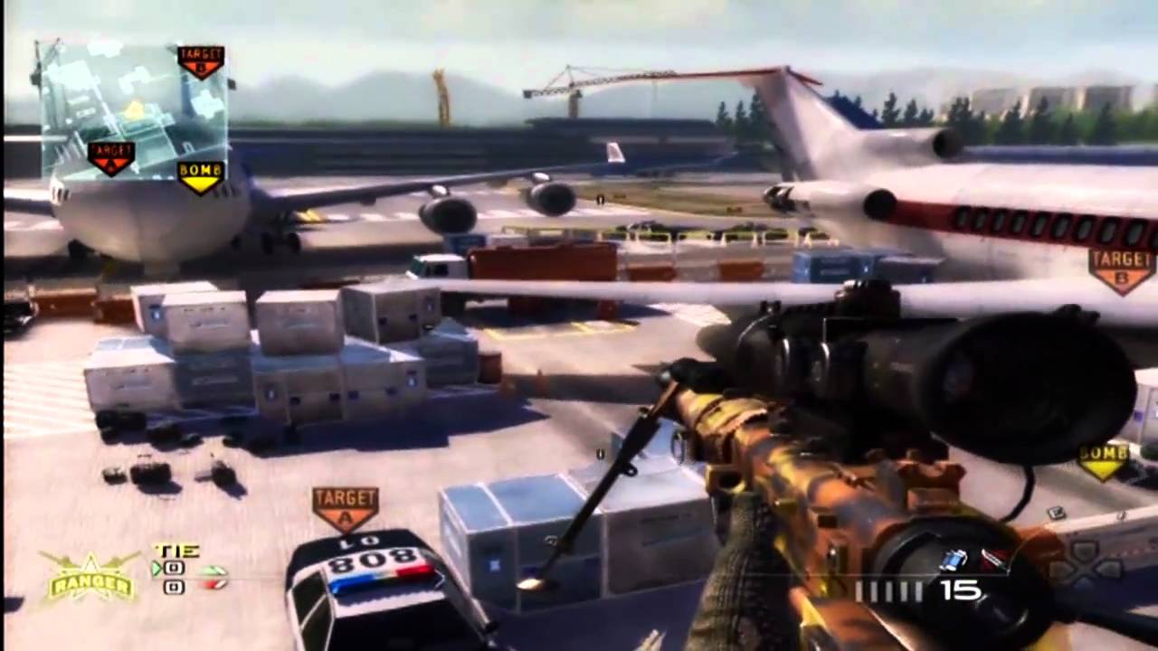 HD PVR TEST #1 - YouTube