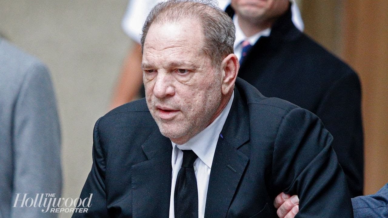 HARVEY WEINSTEIN HAS NO BALLS & A DEFORMED PENIS - YouTube