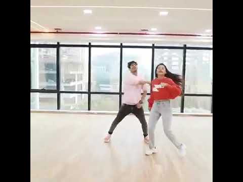 SWARA tiktok videosu