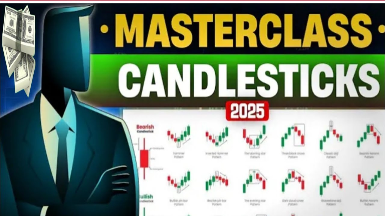 CHART READING BY CANDLESTICKS PATTERNS 💸 || MASTERCLASS 🔥 - YouTube