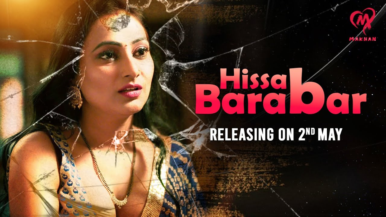 Hisab Barabar - Official Trailer | Releasing on 2nd May | To Watch ...