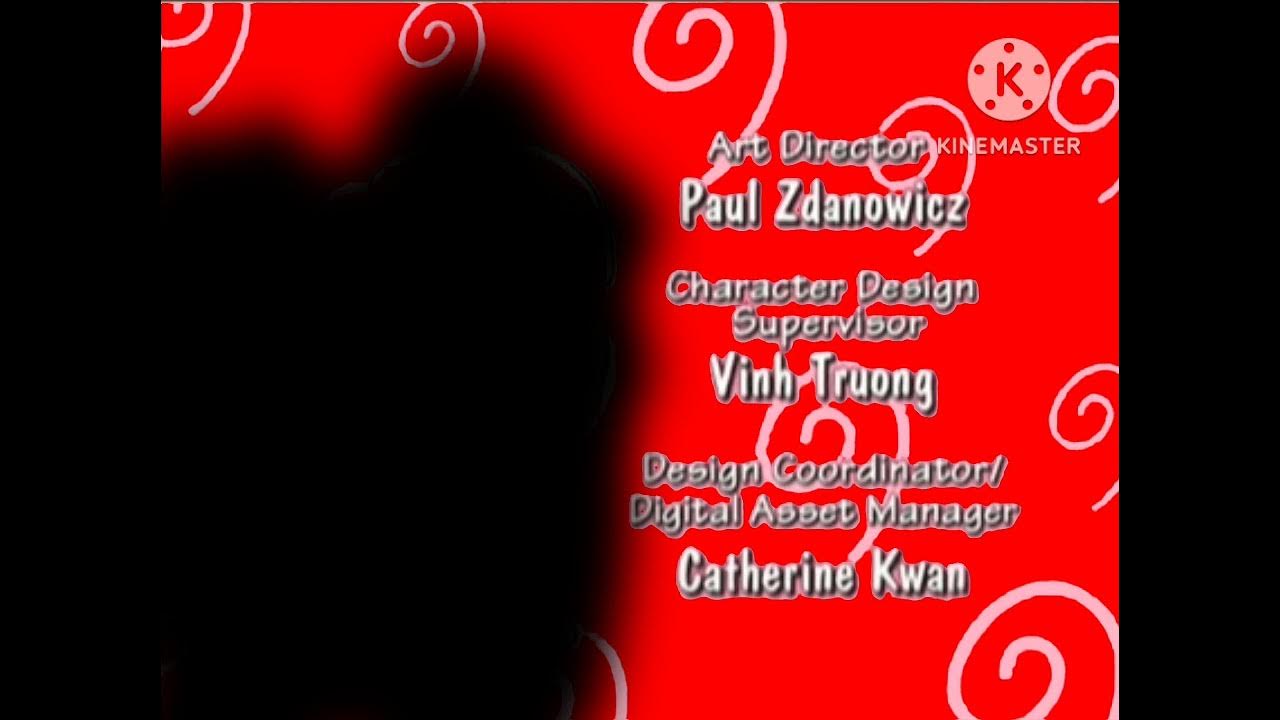 Pinky Dinky Doo The Evil Bacon Hair Lost Episode End Credits Youtube