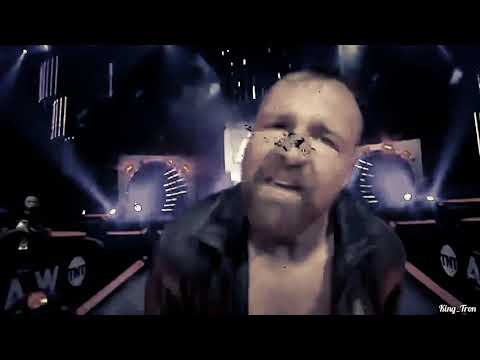 ▶️Jon Moxley \