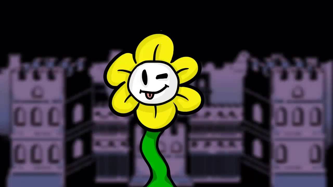 [MEME] FORGET - Flowey, the Flower - YouTube