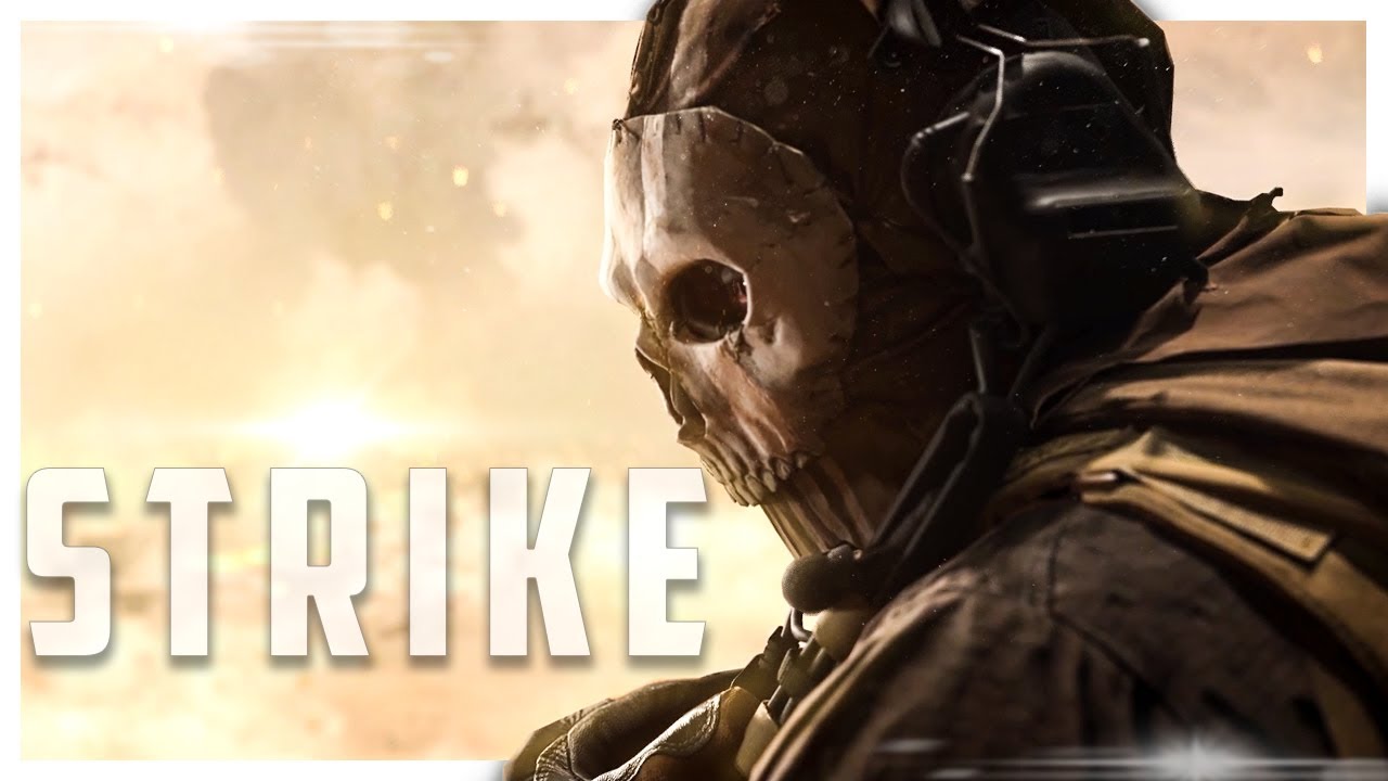 STRIKE in AL-MAZRAH It Begins // CoD MW2 Campaign Pt 1 - YouTube