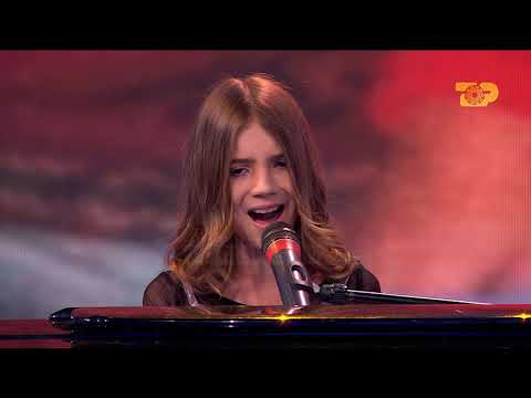 Ana Kodra & Fjoralba Ponari këndojnë 'Kënga e gjyshes\
