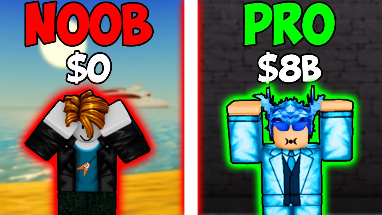 How To Go From a NOOB To PRO In Sneaker Resell Simulator (Roblox) - YouTube