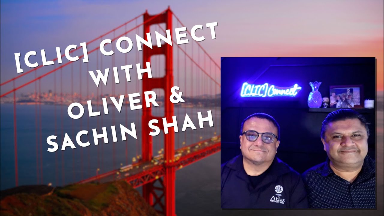 [CLIC] Connect - YouTube