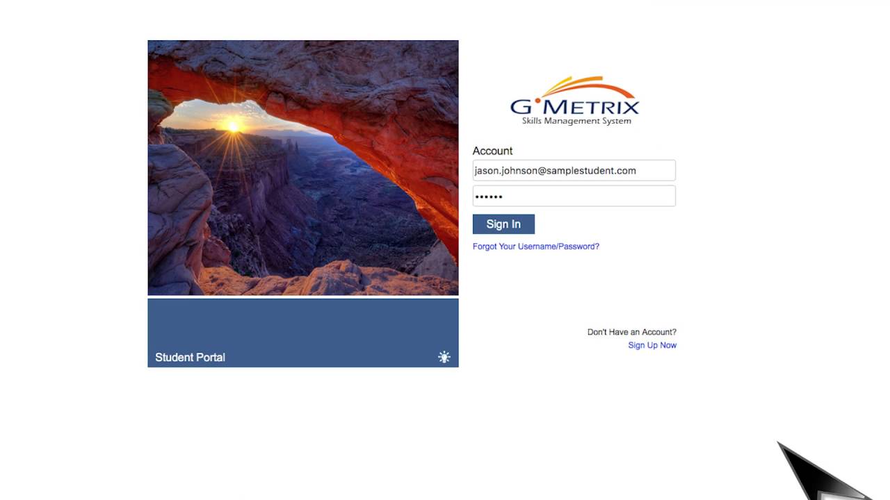 LearnKey Courseware Powered by GMetrix - Instructional Video - YouTube