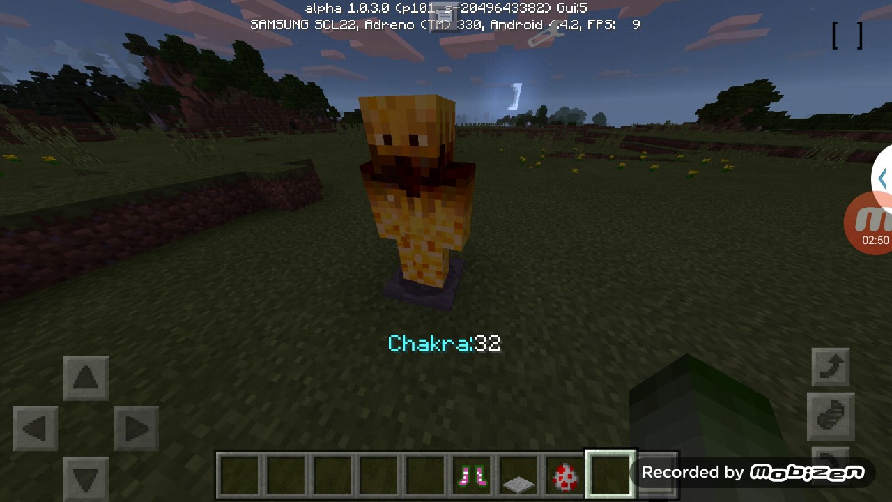 3 mods para minecraft mod naruto,armor stand e mob armor - YouTube