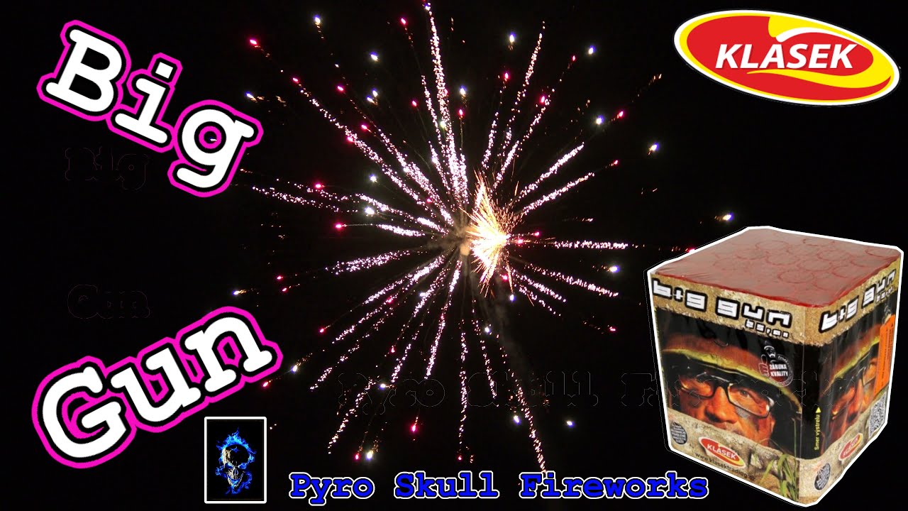 💥💥💥Klasek Big gun🔥🔥🔥 - YouTube