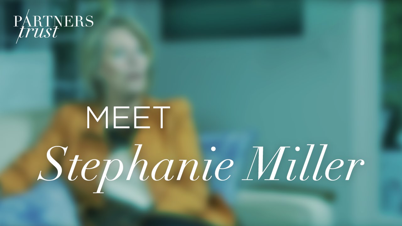 Stephanie Miller - Partners Trust, Pasadena - YouTube