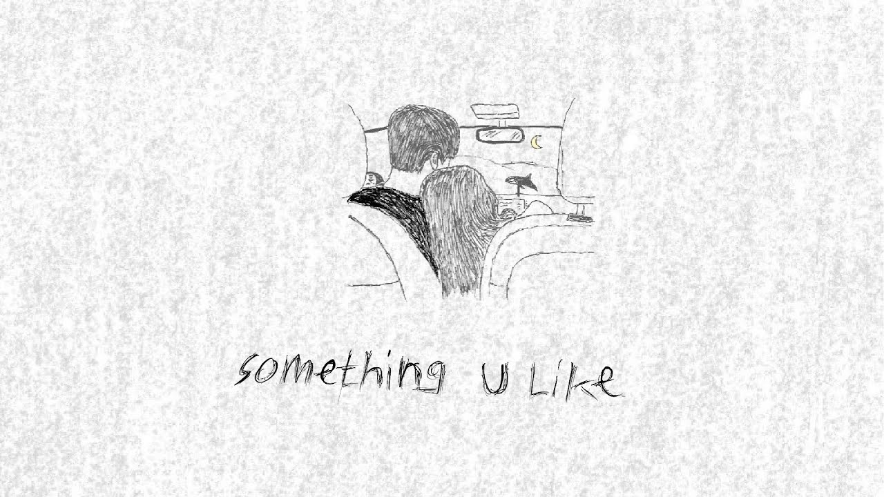 hashir - something you like lyrics - YouTube