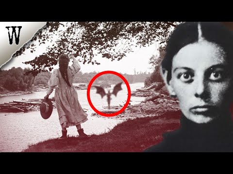 10 Creepiest UNSOLVED MYSTERIES of Black River Falls