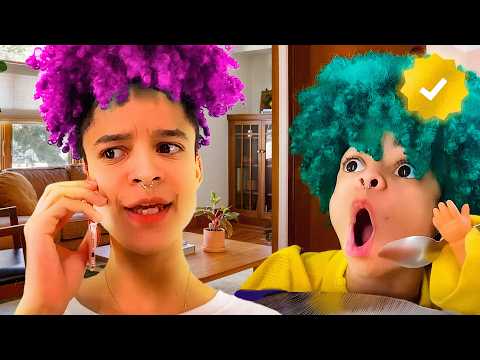 SUPER MEGA COMPILADO de TODOS os VIDEOS do BABY JOOJ