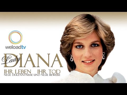 Lady Diana - Ihr Leben, ihr Tod