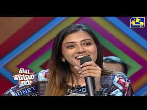 ශනූ ''මතකද මාව'' ගැයූ අපූරුව