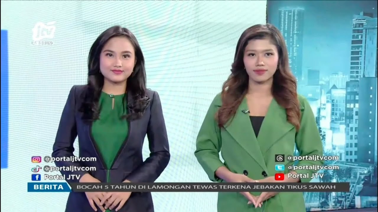 Pojok Kampung ‎@JTVrekofficial malam hari ini bersama Angeli Joe dan ...