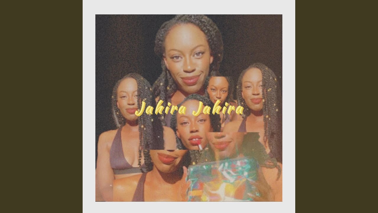 Jahira Jahira - YouTube