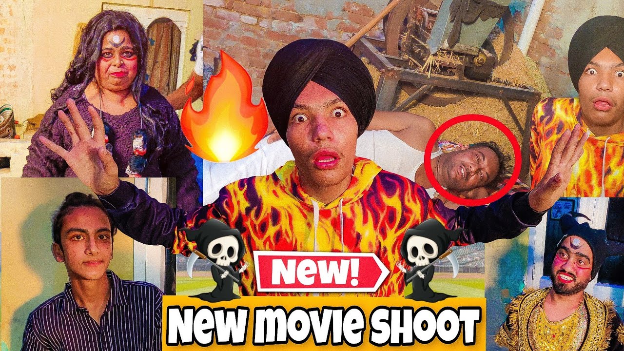 FULL OF FUN WITH MOVIE STAR CAST ||CANDY SAAB || CANDY STUDIO - YouTube