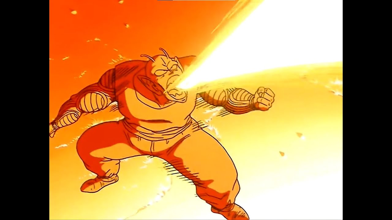 Dragon Ball Z Avance Capítulo 24 Audio Latino - YouTube