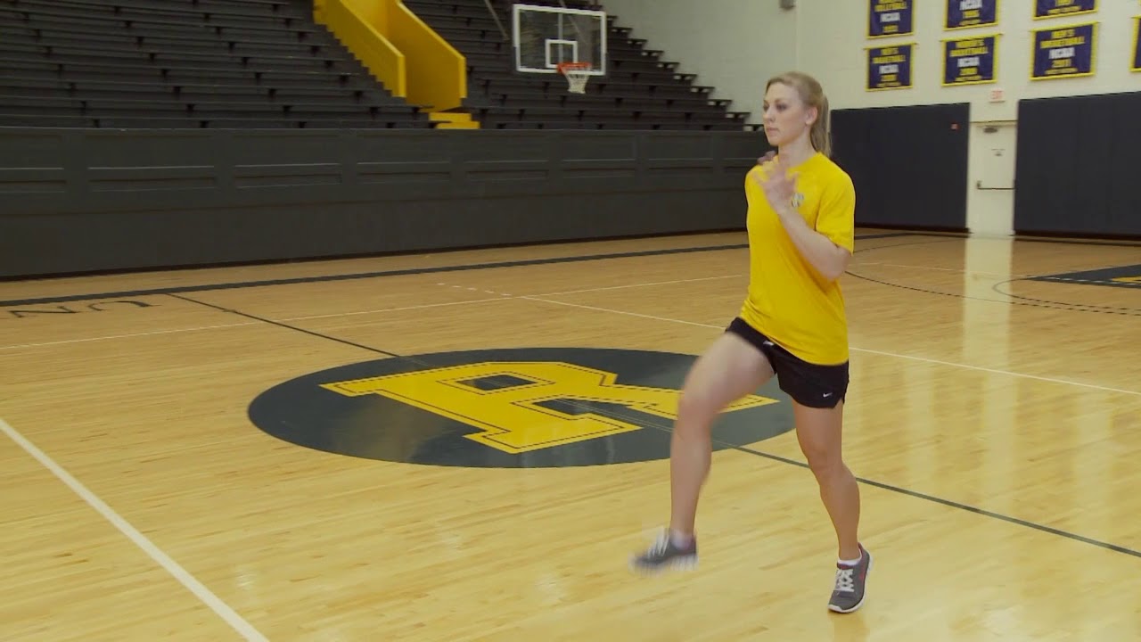 Todd Video 2 Warmups 1 - YouTube