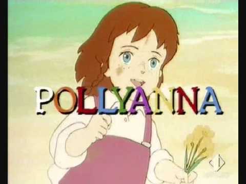 Pollyanna - Cristina D'Avena (Sigla completa)