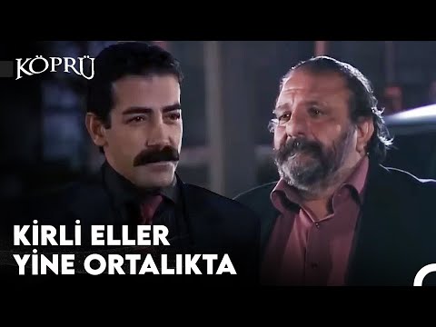 Vali'nin Hayali: Ali Maruf Yeni Elemanını Buldu - Köprü