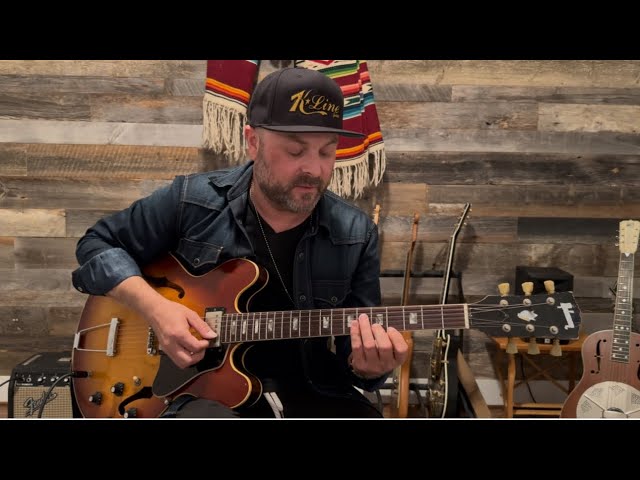 Videos - Guthrie Trapp