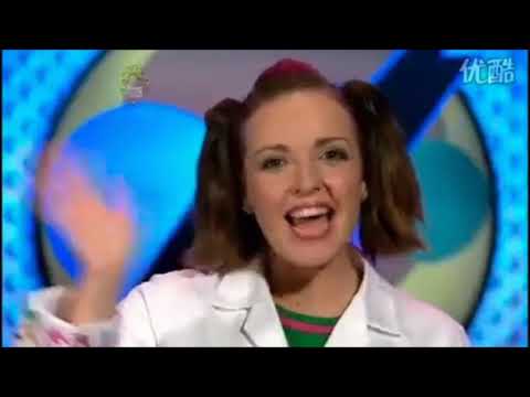 Nina And The Neurons Credits For Colleen Ford - YouTube