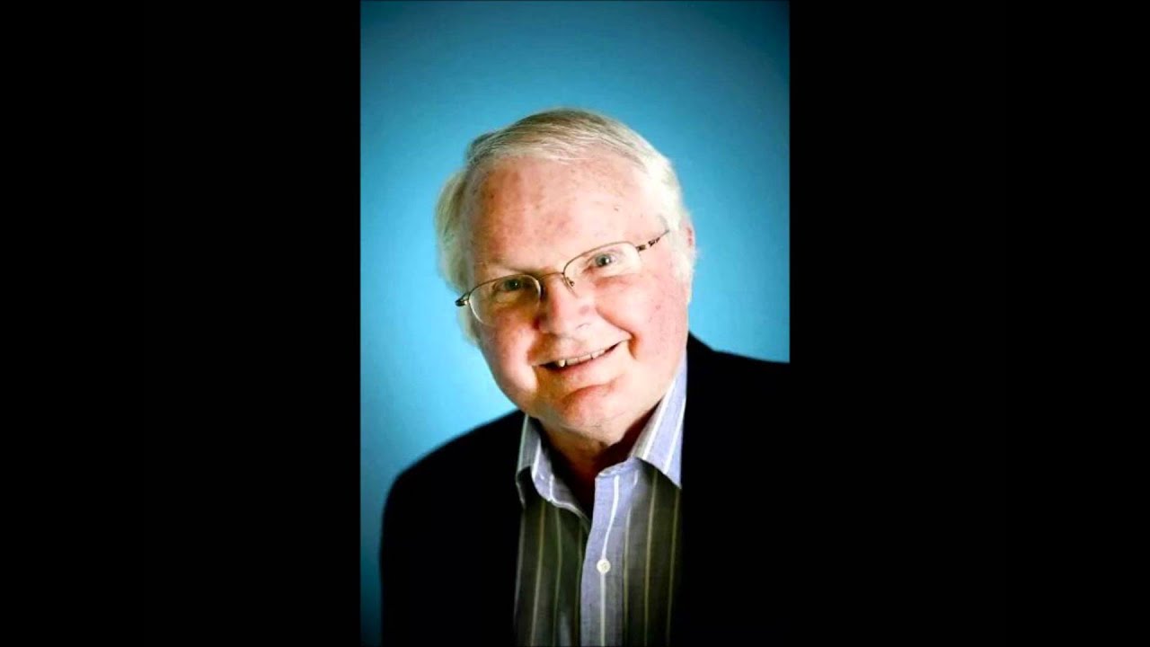 "The Great Revival" - Bill Gordon - YouTube