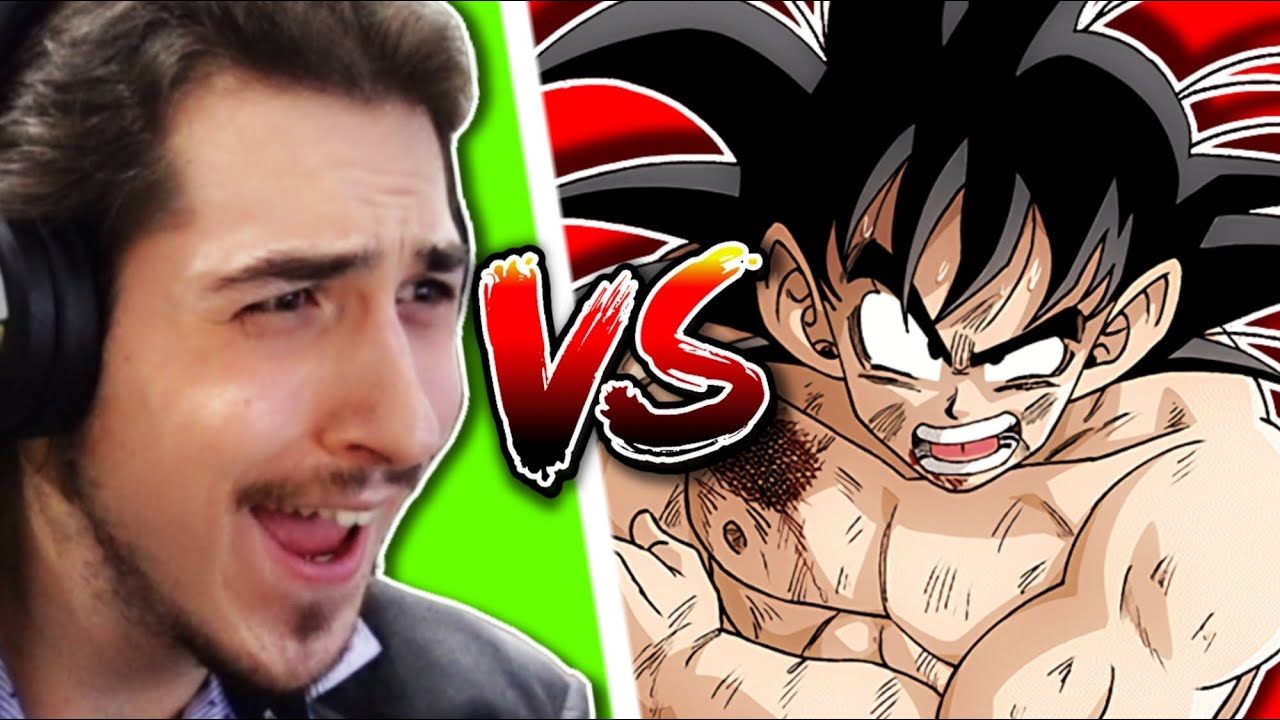 You SUMMON it you USE it Goku Dokkan Battle - YouTube