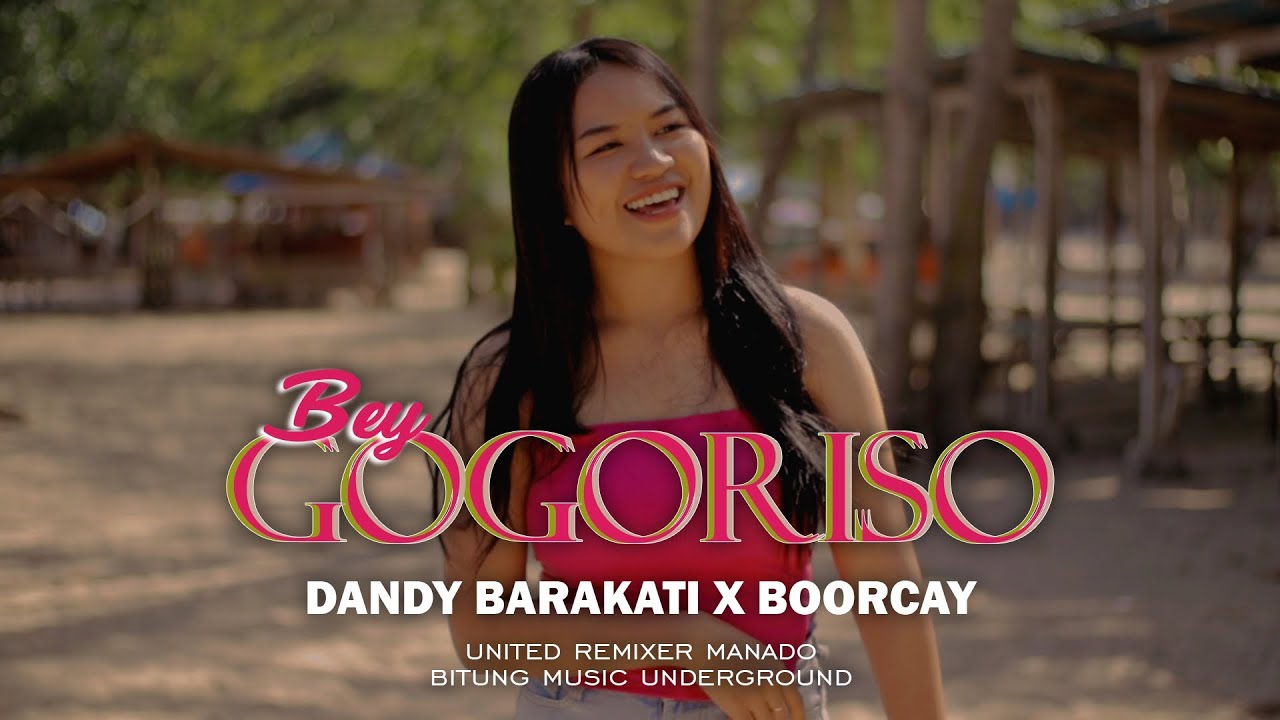 GOGORISO - Bey Ft Dandy Barakati X Boorcay (DiskoTanah) - YouTube Music
