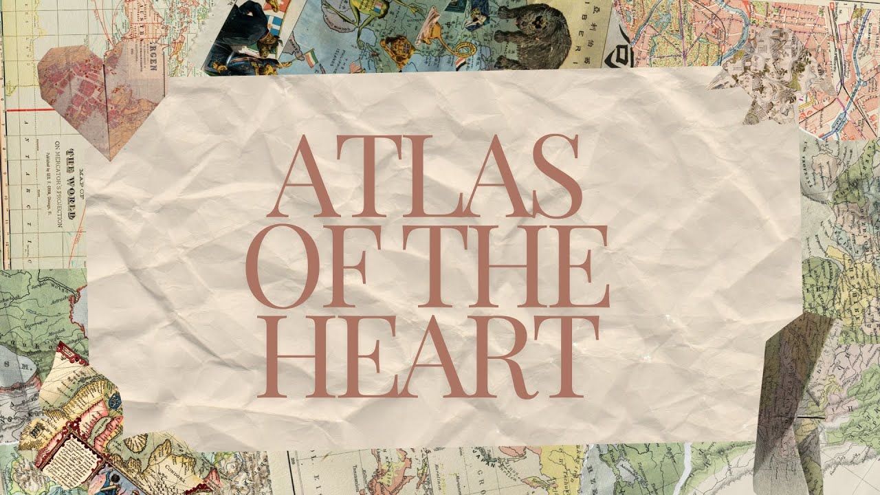 8/25/24|The Places We Go...Things Don't Go as Planned|Atlas of the ...