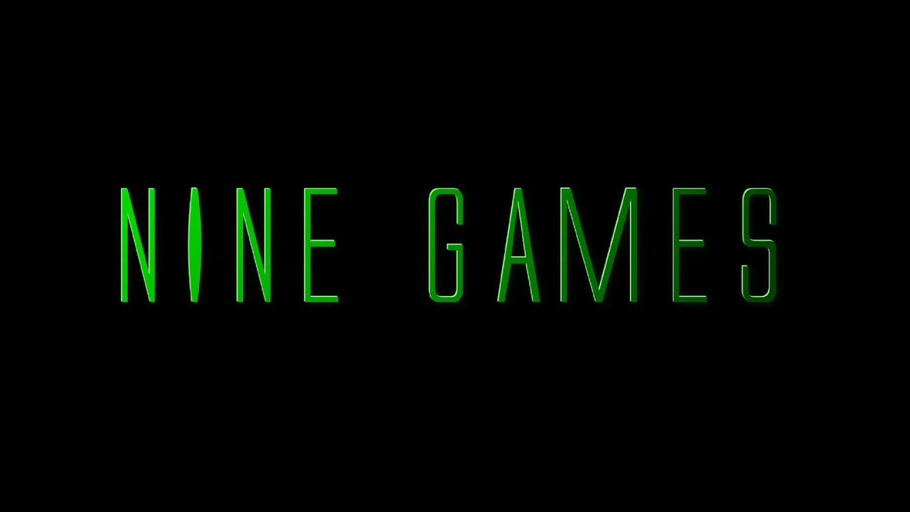 Nine Games OP - YouTube