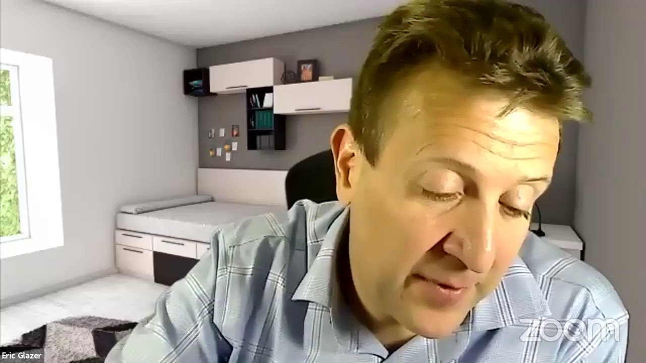 A Conversation with Dr. Greg Katz: Innovation & Ethics During the COVID ...