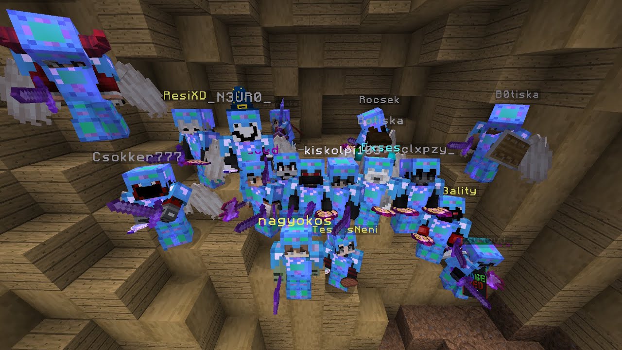 FyreMc Kingdoms 7 EOTW (staymAd) - YouTube