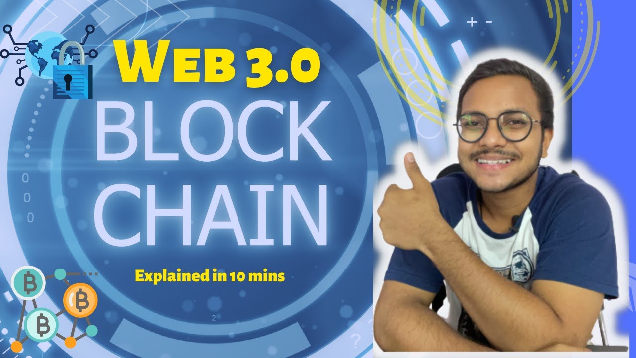 what is web 3.0? || web 3.0 Examples || Blockchain Technology ...