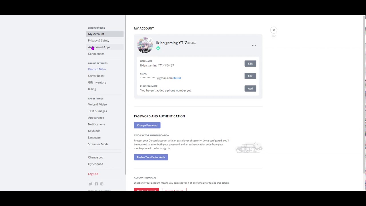 keeping safe during pridefall on discord. PLEASE WATCH! - YouTube
