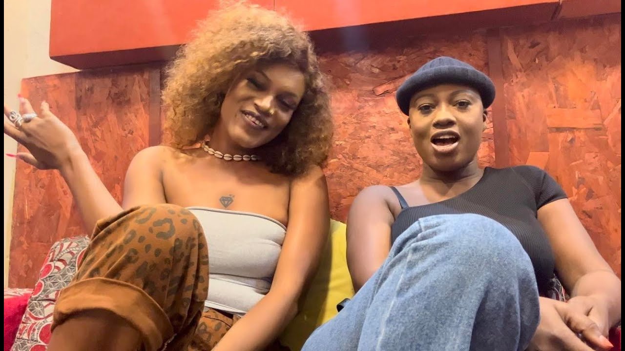 Def Maa Maa Def - Interview 2022 - YouTube