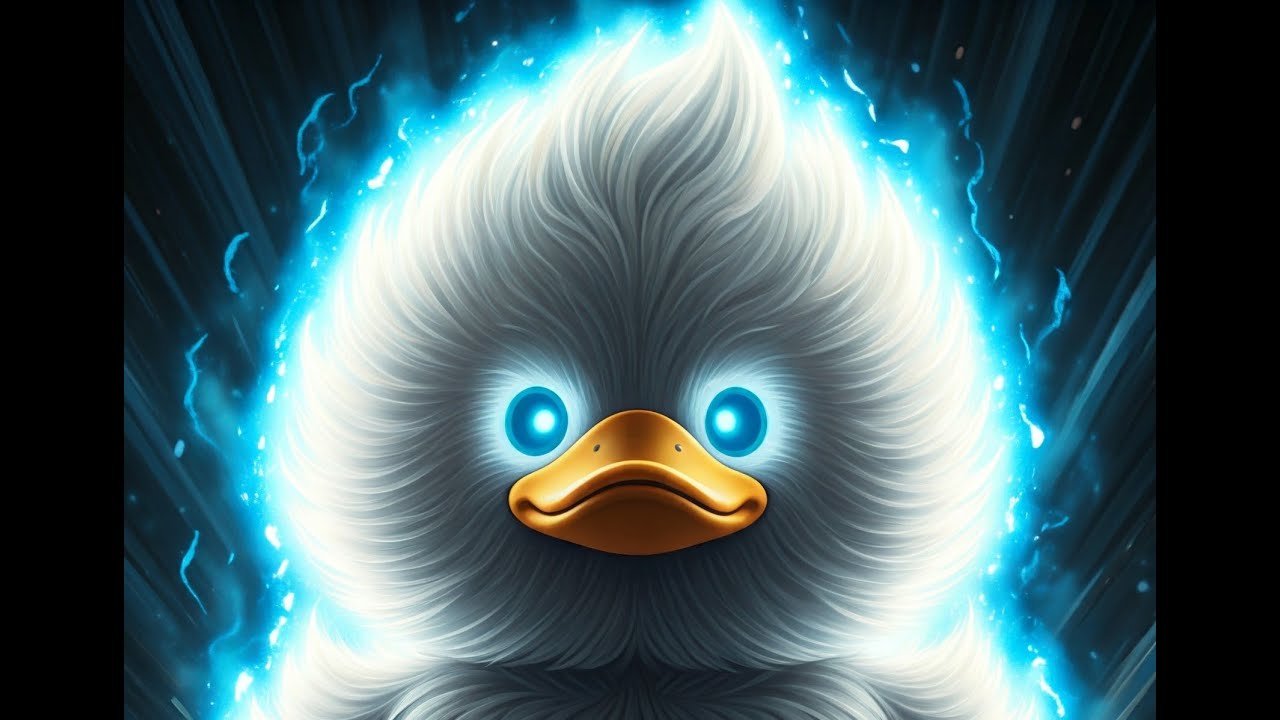 If You Like Ducks This Is Your Music Duck Hero Theme - YouTube