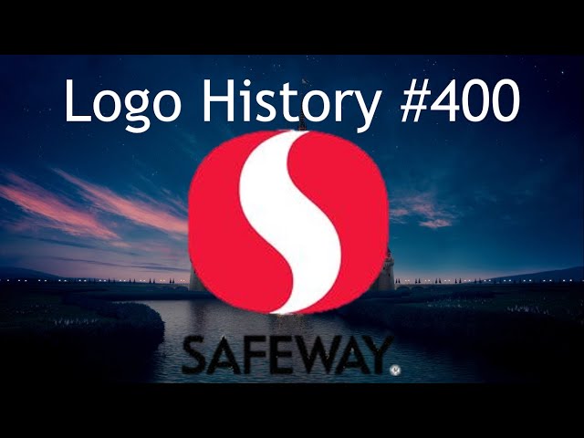 Safeway Logo Transparent