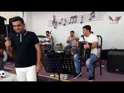 Ramin Bayramov Qarmon Amil Berdeli Mingecevir