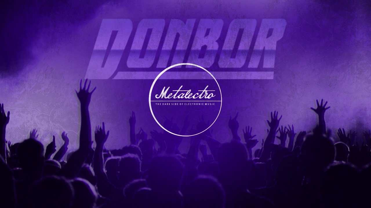 Donbor - Against The Law - YouTube