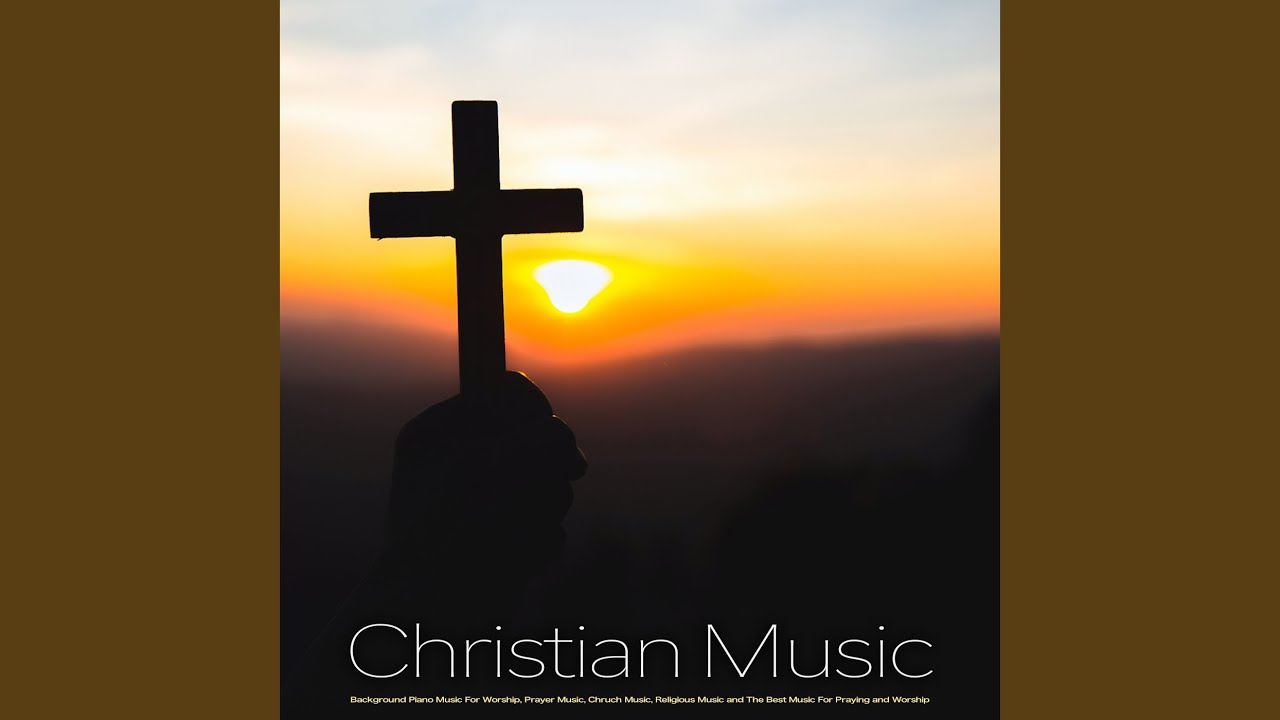 Background Holy Music - YouTube